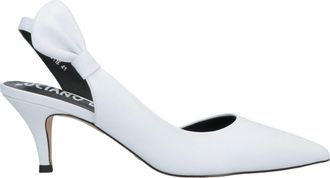 Luciano Barachini SCHUHE - Pumps auf YOOX.COM