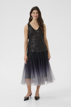 Cream Jerseytop CRDiddi Jerseytop Regular fit