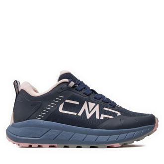 F.lli Campagnolo Sneakers CMP Hamber Wmn Lifestyle 3Q85486 Dunkelblau
