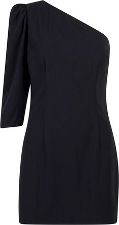 Dsquared2 Kurzes Kleid - Schwarz