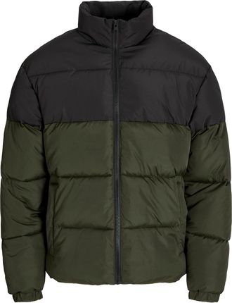 Jack & Jones Maze Puffer Jacket XL