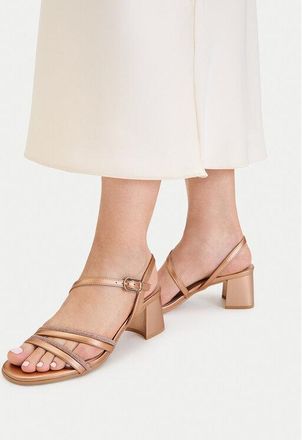 Jenny Sandalen CEO-HY3158-1 Rosa