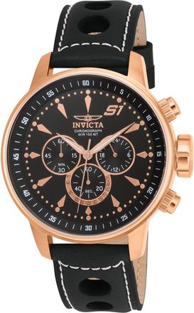 Invicta S1 Rally 16013 Herrenuhr - 48mm