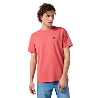 Wrangler Sign Off Tee