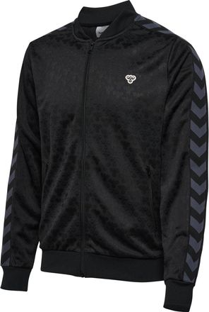 Hummel Archive Regular Poly Jacket Aop