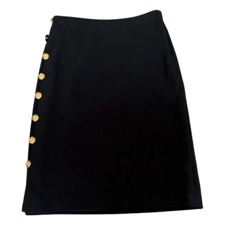 Versace Versace R&ouml;cke - - Skirts - Damen - Schwarzk - M