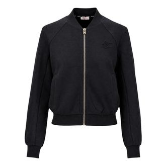 Liu Jo Bomber Jackets - - Jackets - Damen - Schwarzk - M