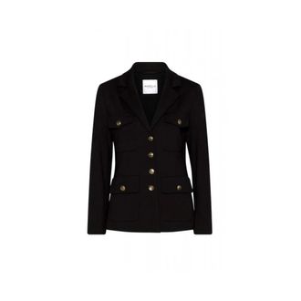 Marella Marella - Jacken > Blazer - - Jackets - Damen - Schwarzk - M