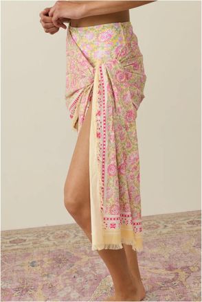 Louise Misha Foulard Playa - Collection Femme Louise Misha