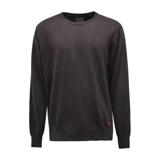 Peuterey Exmoor Pullover - - Knitwear - Herren - Schwarzk - 2XL