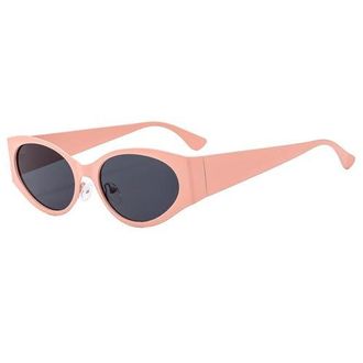 Generic Lunettes De Soleil Plein Air For Hommes Et Femmes, Id&eacute;ales For Les Vacances, Le Sport, La Conduite, Shopping(Pink)