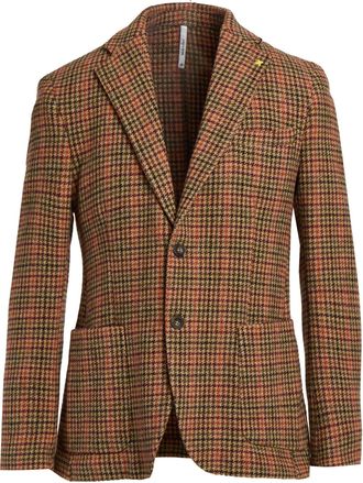 Alessandro Gilles ANZ&Uuml;GE und CO-ORDS - Blazers auf YOOX.COM