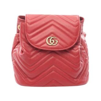 Gucci Damen, Pre-Owned, Rot, ONE SIZEGr&ouml;&szlig;e