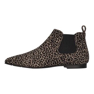 Poesie Veneziane Df41 Flockleopardato - - Shoes - Damen - Mehrfarbig - 35 1/2 EU