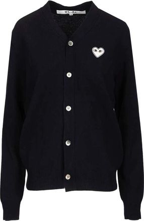 Comme Des Gar&ccedil;ons Herren, Strickwaren, Blau, 2XLGr&ouml;&szlig;e