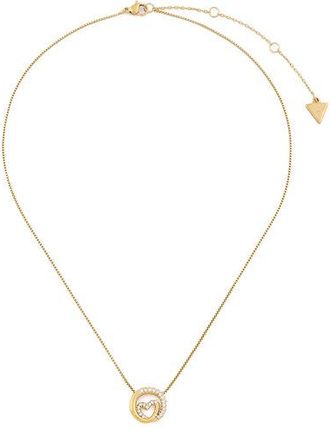 Guess Halskette JUBN05 526JW Goldfarben