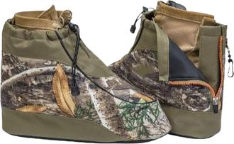 Generico Isolierendes Futter f&uuml;r Jagdstiefel, wasserdicht und warm, f&uuml;r Stiefel | f&uuml;r Herren und Damen, Outdoor-Aktivit&auml;ten, Winter, Camping, Wandern