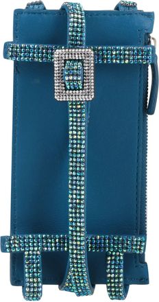 Benedetta Bruzziches TASCHEN - Umhängetasche auf YOOX.COM