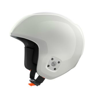 Poc Skull Dura Comp MIPS - A ski Helmet That Offers Reliable Racing Protection for The Highest speeds