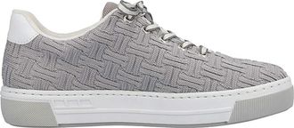 Rieker Sneaker - - Shoes - Damen - Grau - 42 EU