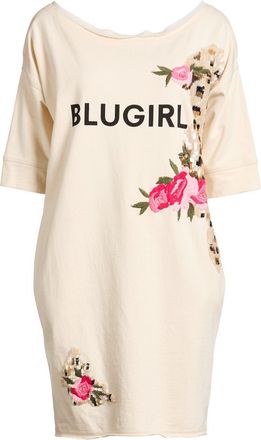 Blugirl KLEIDER - Mini-Kleider auf YOOX.COM