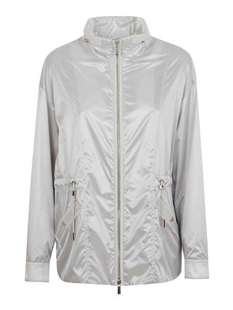 Moorer Casualjacke - Wei&szlig;gold