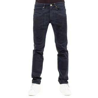 Jeckerson Herren, Jeans, Blau, W33Gr&ouml;&szlig;e