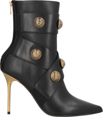 Balmain SCHUHE - Stiefeletten auf YOOX.COM
