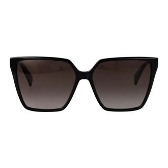 Liu Jo unisex, Accessoires, Noir, Taille: 58 MM Lj798S Lunettes de soleil