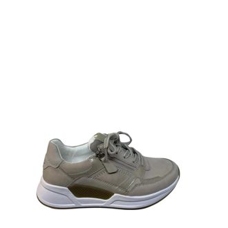 Gabor Femme, Chaussures, Beige, Taille: 39 EU Baskets