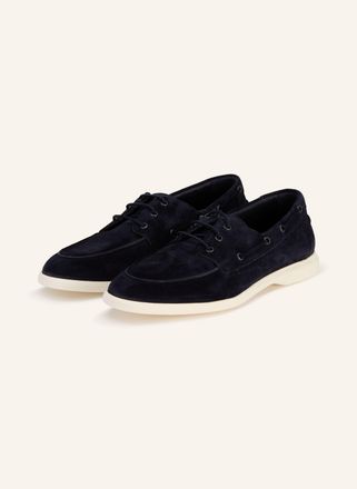 Lloyd Bootsschuhe Stride blau