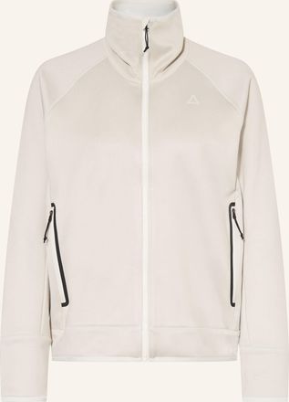 Sch&ouml;ffel Midlayer-Jacke Refoca weiss
