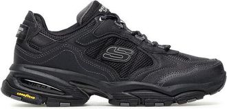 Skechers Sneakers Vigor 3.0 237145/BBK Schwarz