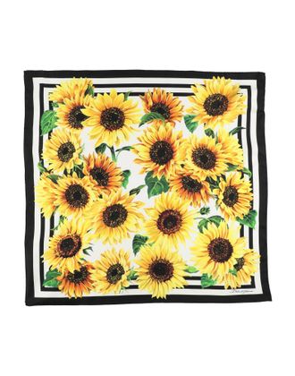 Dolce & Gabbana ACCESSOIRES - Schals auf YOOX.COM