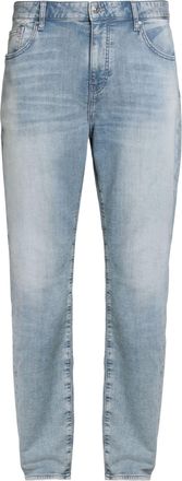A|X Armani Exchange HOSEN & R&Ouml;CKE - Jeanshosen auf YOOX.COM