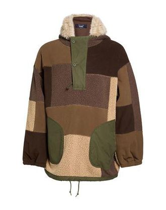 Comme Des Gar&ccedil;ons MANTEAUX - Vestes et blousons sur YOOX.COM