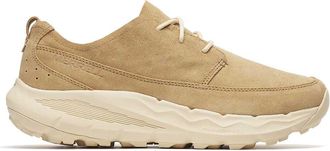 Merrell Nova 4 Traveller Herrenschuhe, Hellbraun, Größe 44,5, Hellbraun, 44.5 EU