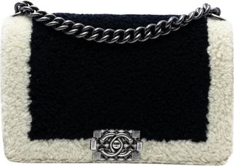 Chanel Sac bandouli&egrave;re Pre-owned - Femme - Pre-owned - Multicolore - Taille: ONE Size