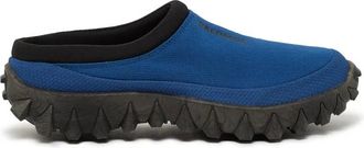 Salomon Homme, Chaussures, Bleu, Taille: 43 1/2 EU Snowclog