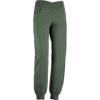 E9 Femme Olivia Pantalon, Agave, XS