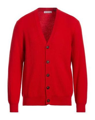 Manuel Ritz MAILLE - Cardigans sur YOOX.COM