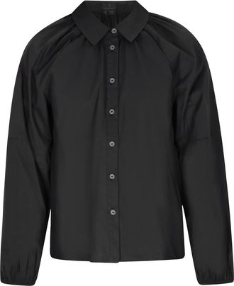 Dreimaster Bluse Classic Look