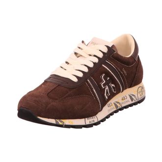 Premiata Sneakers - - Shoes - Damen - Braun - 39 EU