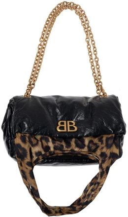 Balenciaga Hobo Bags - Bags Black - Gr. unisize - in Schwarz - f&uuml;r Damen