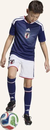 adidas Japan 26/27 Heimtrikot blau