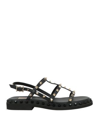 Valentino Garavani SCHUHE - Sandalen auf YOOX.COM