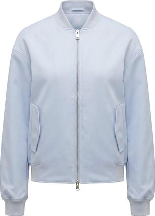 Calvin Klein Jeans Femme, Vestes, Bleu, Taille: 38 FR Winter Vestes