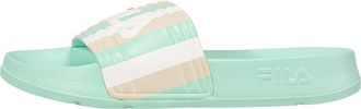 Fila Damen Morro Bay P wmn Slipper, Brook Green, 38 EU