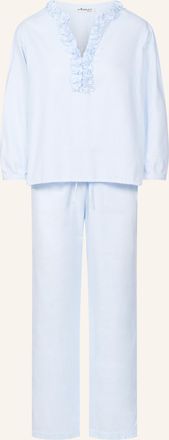 Yellamaris Yellamaris Schlafanzug blau