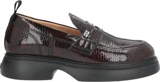 Ganni SCHUHE - Mokassins auf YOOX.COM